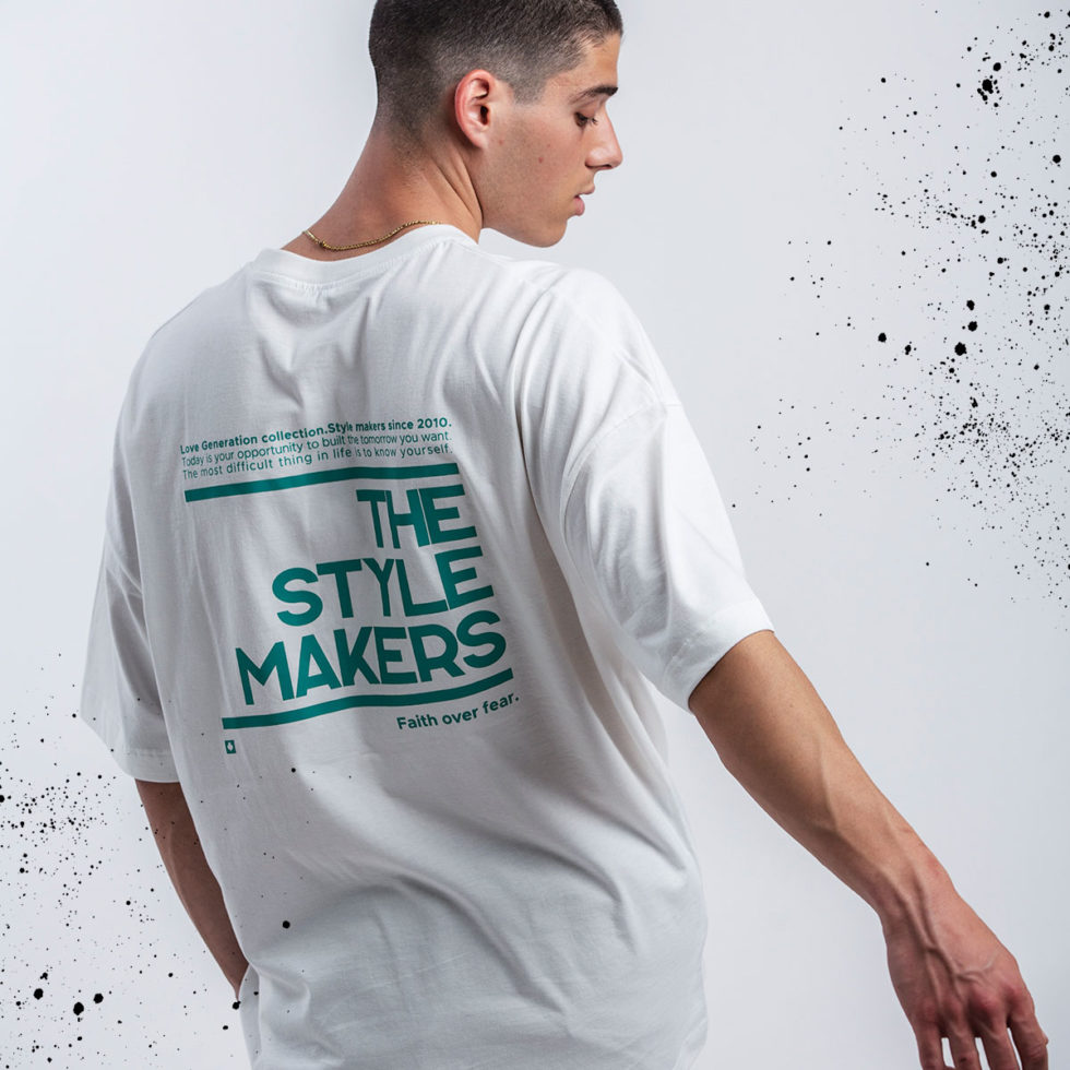 Αρχική - Love Generation