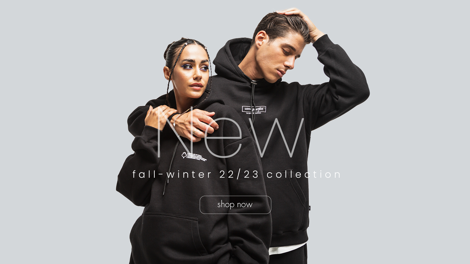 Αρχική - Love Generation