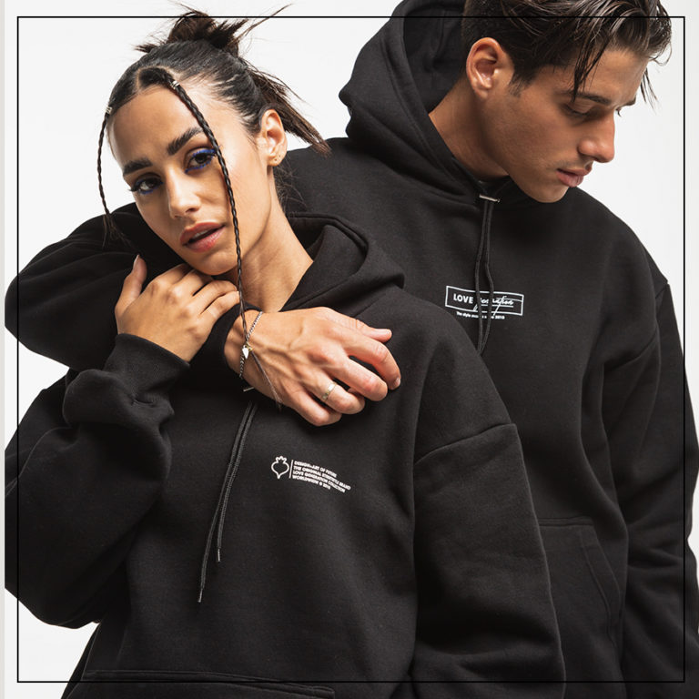 Αρχική - Love Generation