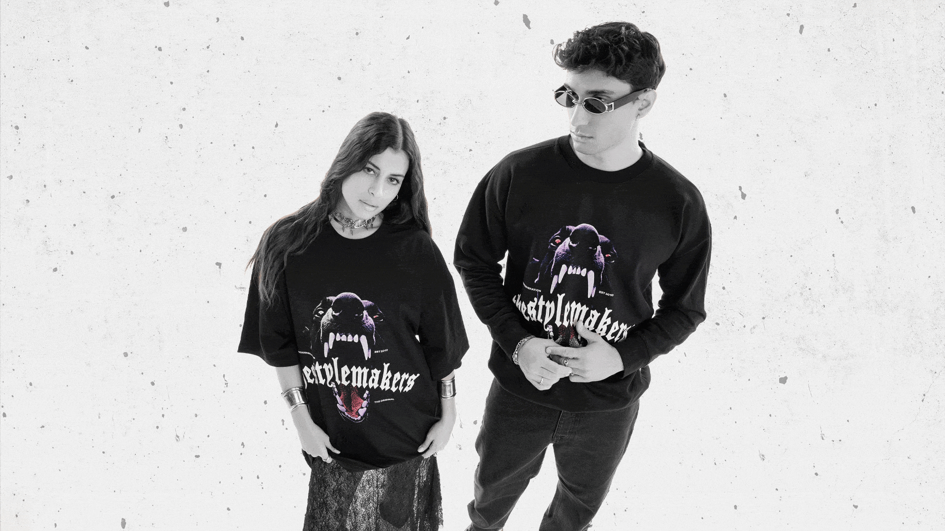 Αρχική - Love Generation